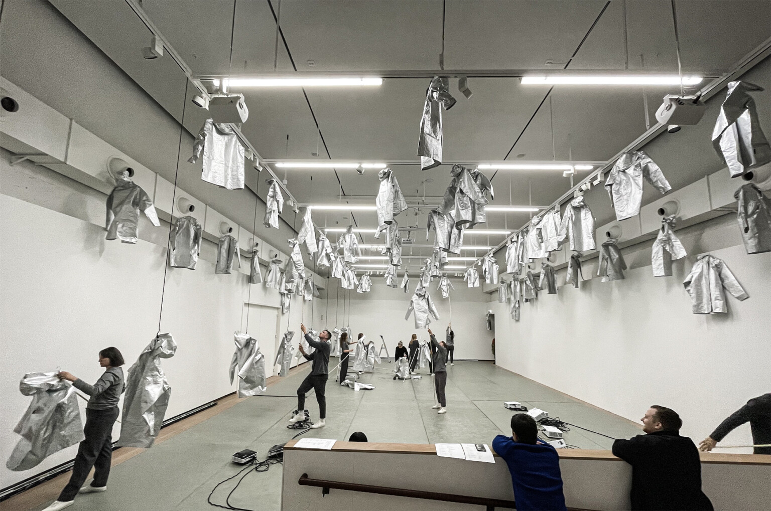 Cristina Caprioli/ccap: SILVER